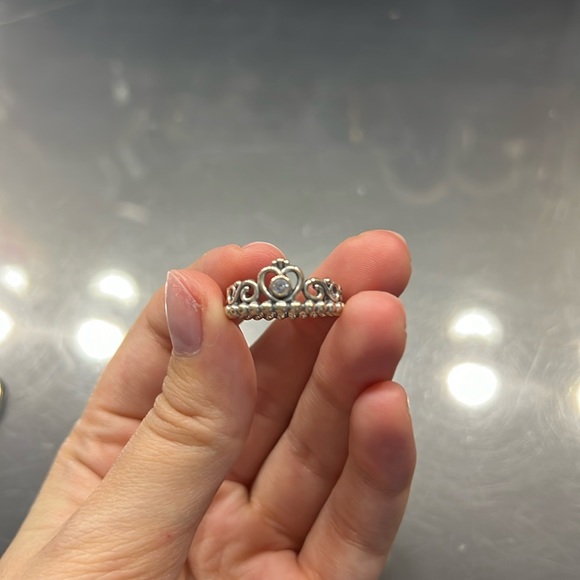 Pandora | Jewelry | Pandora Ring | Poshmark